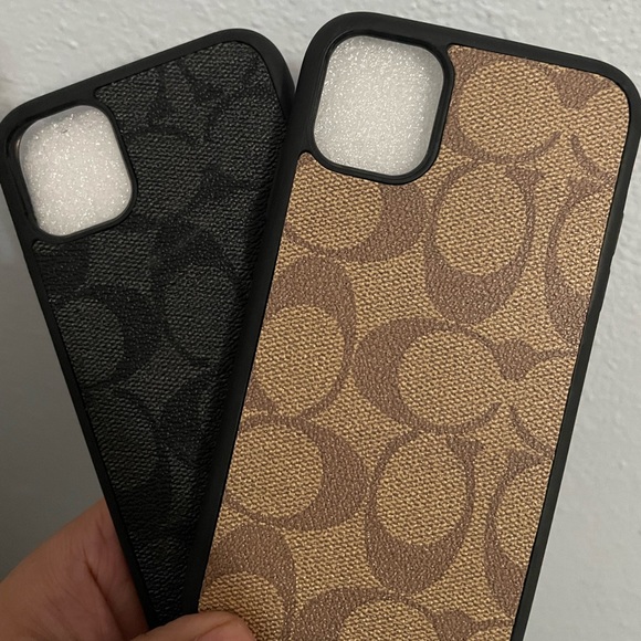 Cell Phones & Accessories | Coach Cases | Poshmark